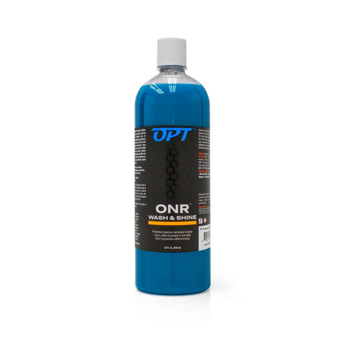 Optimum Polymer Technologies – Innovative Car Detailing Products for ...