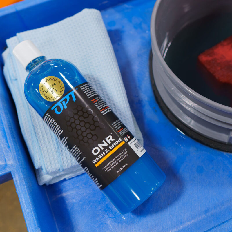 Optimum Polymer Technologies – Innovative Car Detailing Products for ...