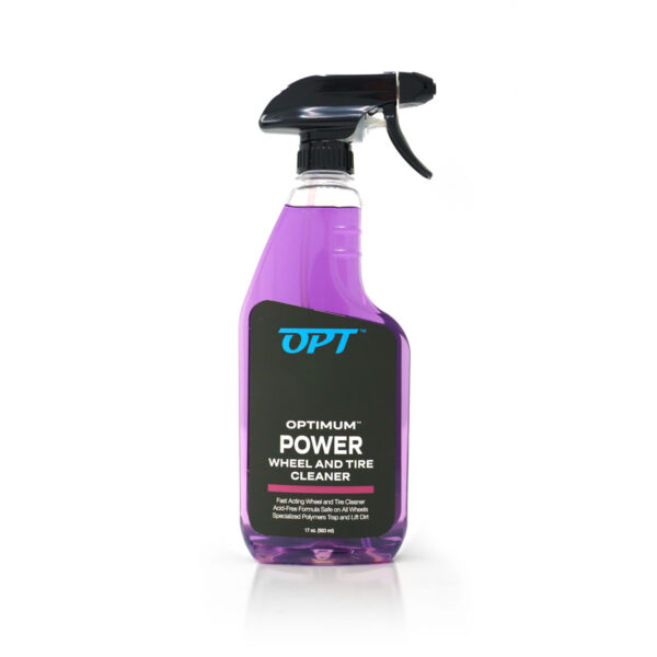 Optimum Polymer Technologies – Innovative Car Detailing Products for ...