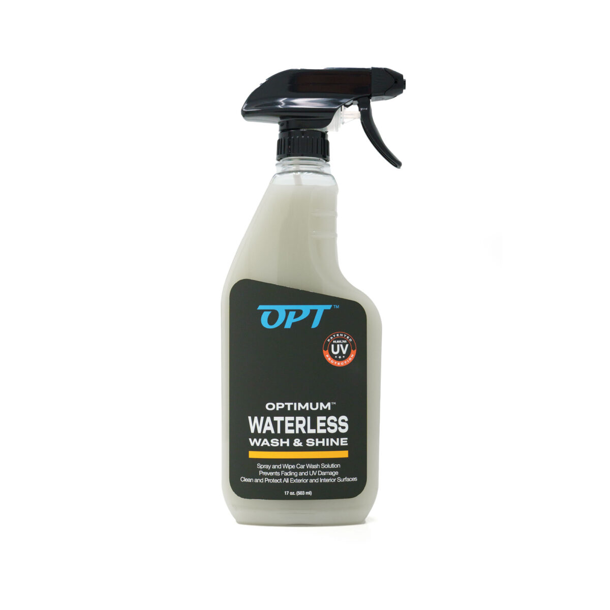 Optimum Polymer Technologies – Innovative Car Detailing Products for ...