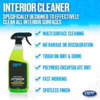 Optimum Polymer Technologies – Innovative Car Detailing Products for ...