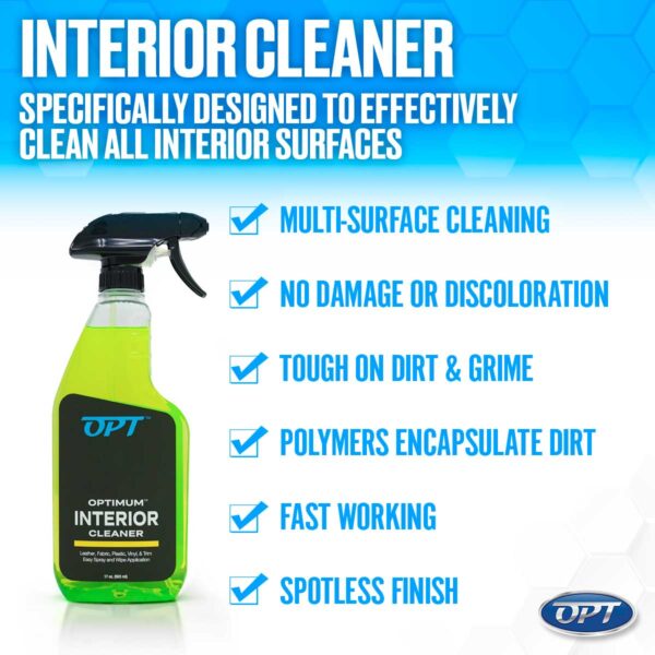 Optimum Polymer Technologies – Innovative Car Detailing Products for ...