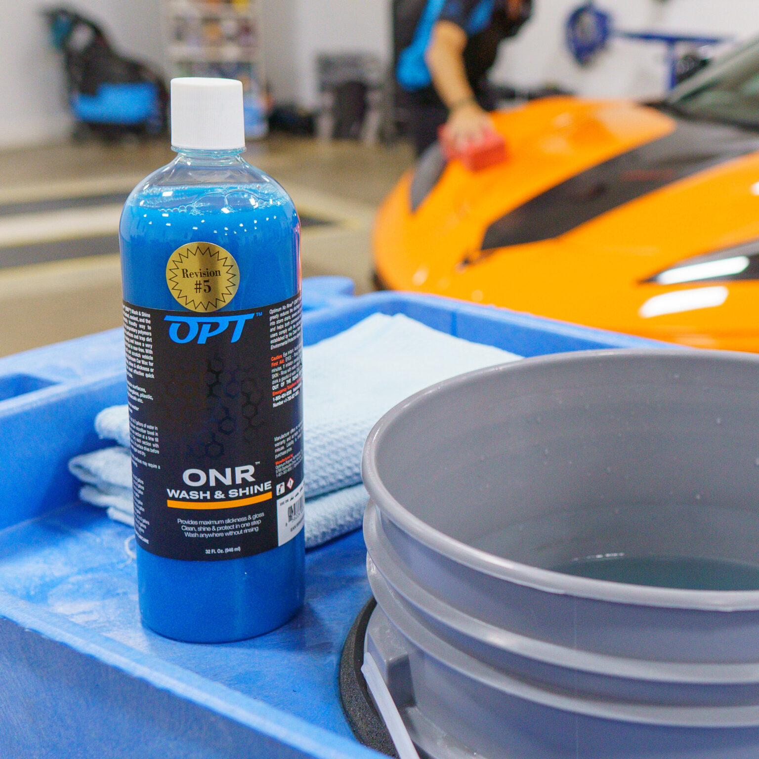 Optimum Polymer Technologies – Innovative Car Detailing Products for ...
