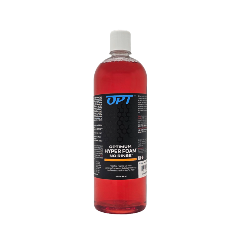 Optimum Polymer Technologies – Innovative Car Detailing Products for ...