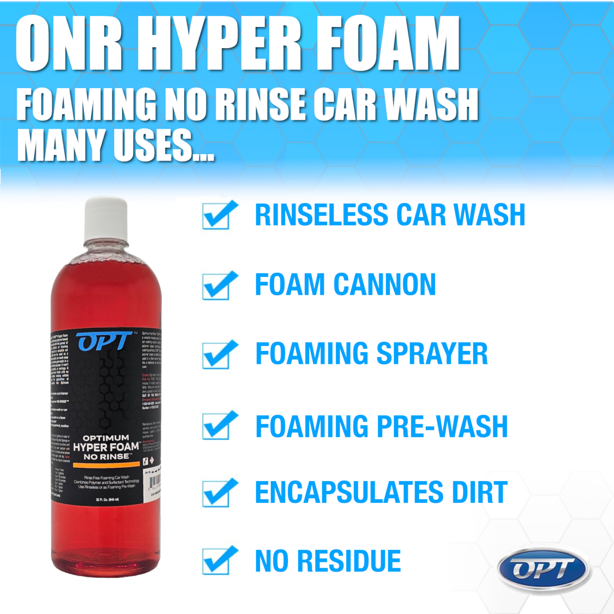 Optimum Polymer Technologies – Innovative Car Detailing Products for ...