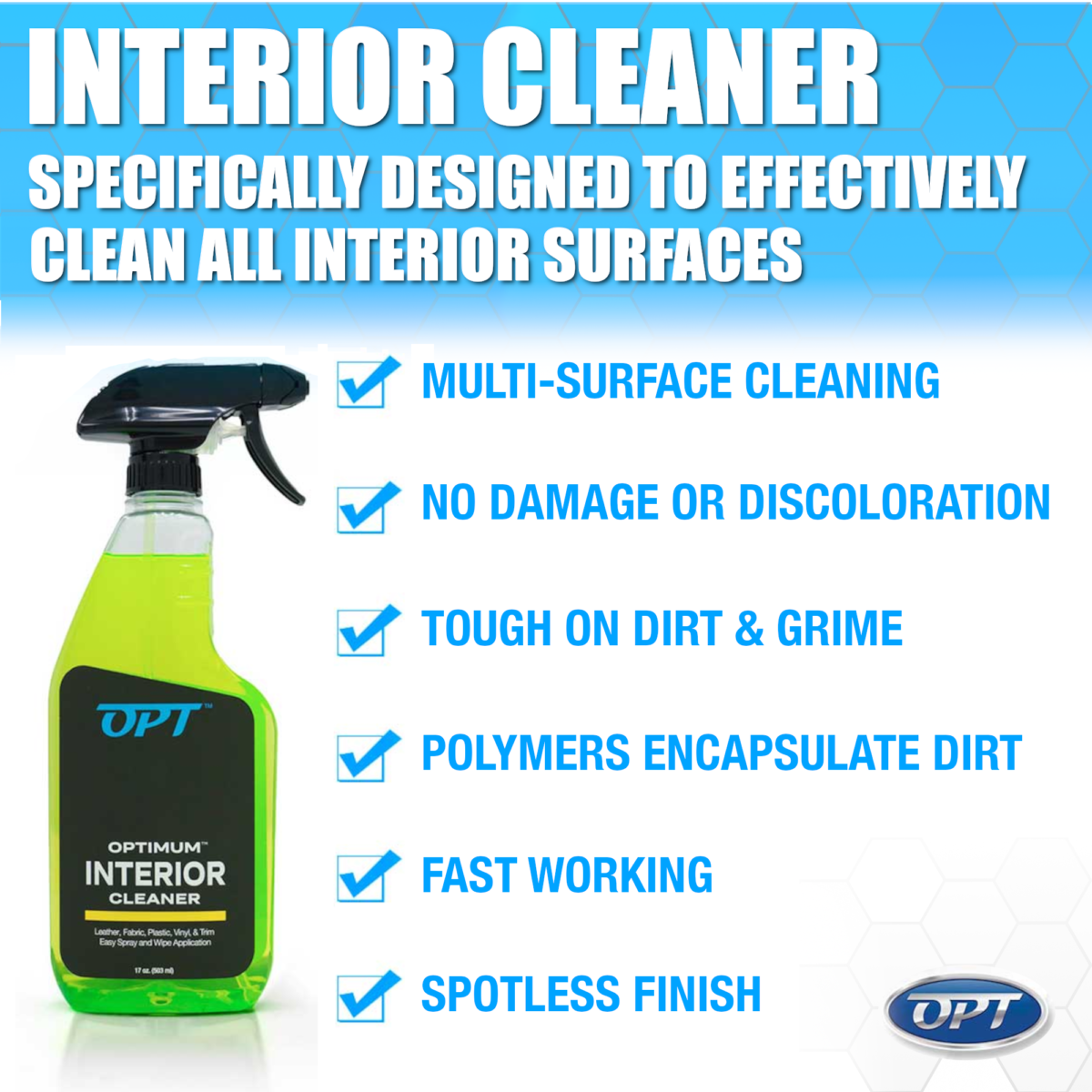 Optimum Polymer Technologies – Innovative Car Detailing Products for ...