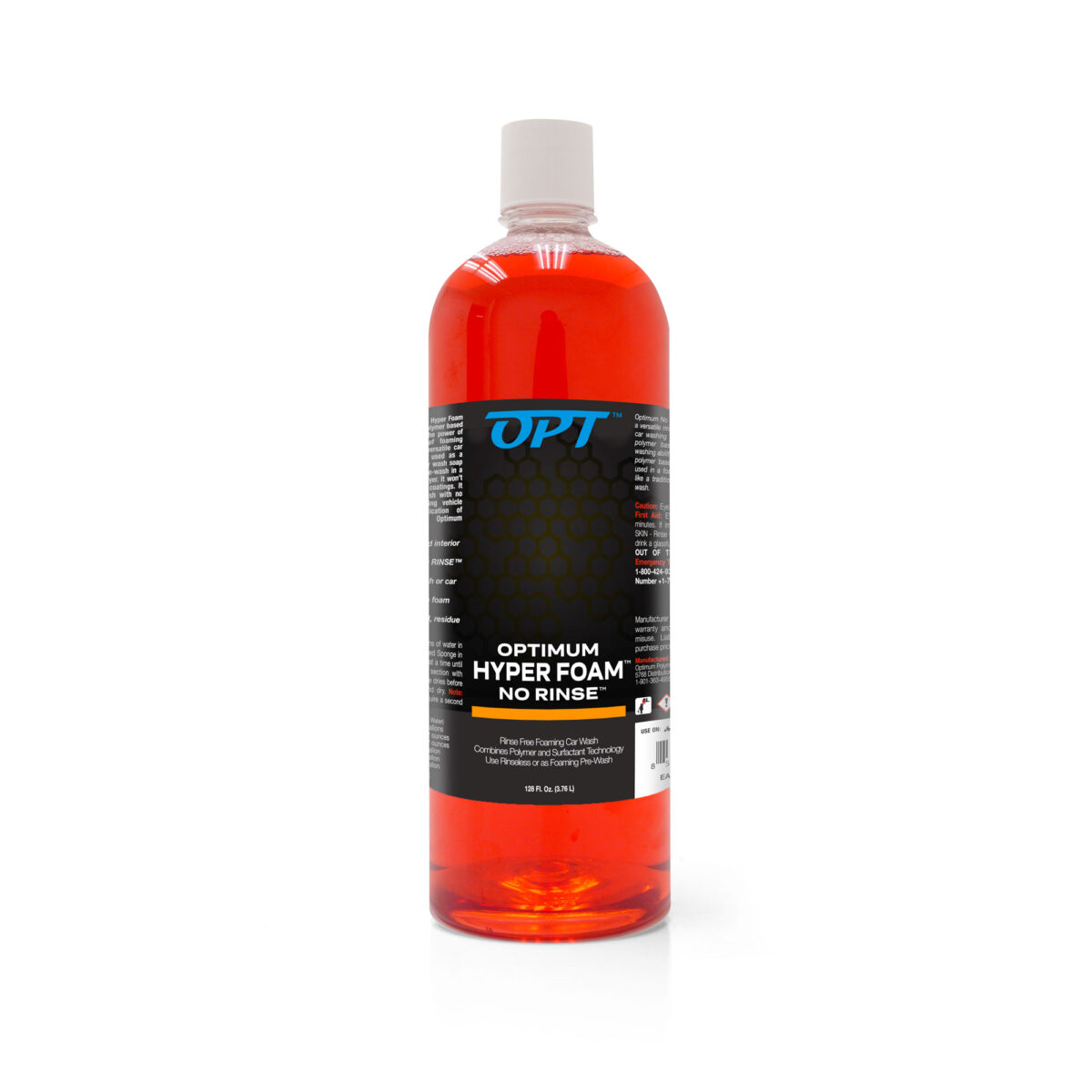 Optimum Polymer Technologies – Innovative Car Detailing Products for ...