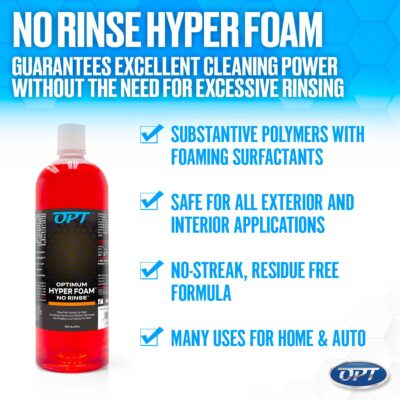 Optimum Polymer Technologies – Innovative Car Detailing Products for ...