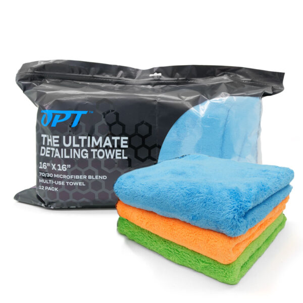 Optimum Polymer Technologies – Innovative Car Detailing Products for ...