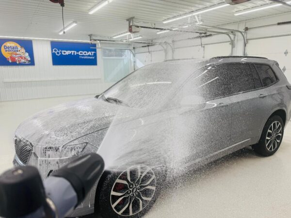 Optimum Polymer Technologies – Innovative Car Detailing Products for ...