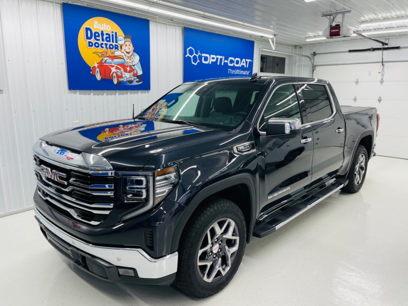 Optimum Polymer Technologies – Innovative Car Detailing Products for ...