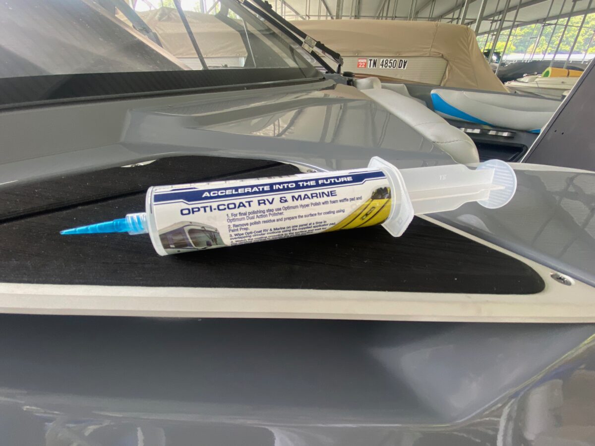 Optimum Polymer Technologies – Innovative Car Detailing Products for ...