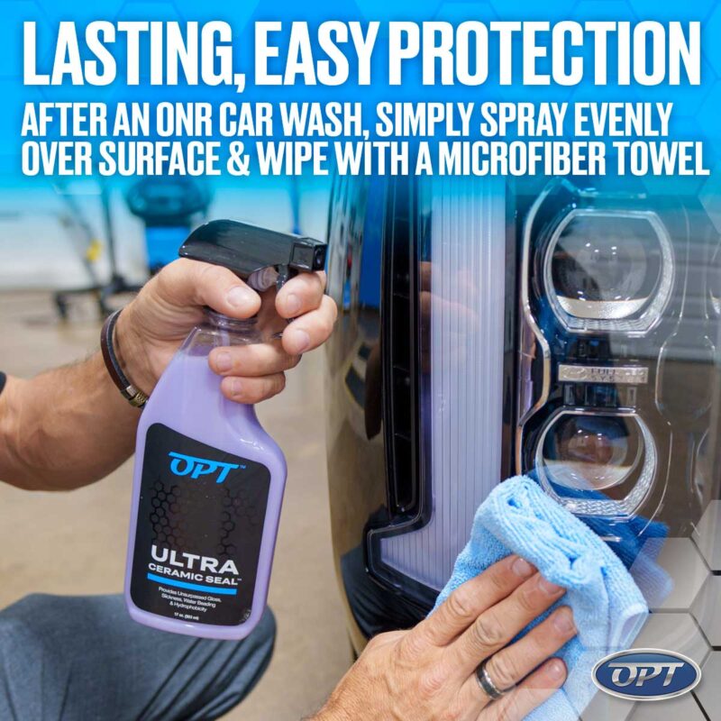 Optimum Polymer Technologies – Innovative Car Detailing Products for ...