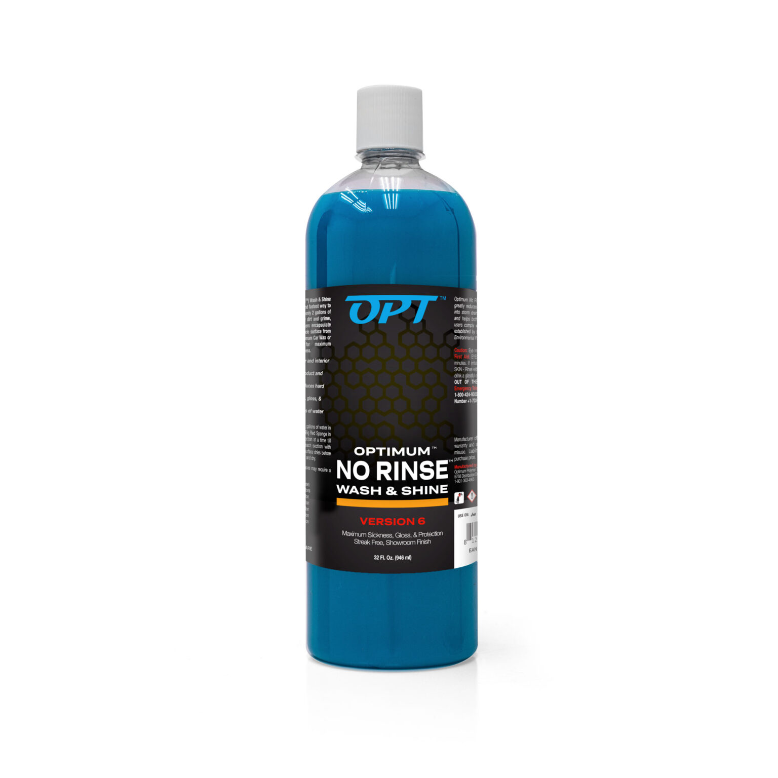 Optimum Polymer Technologies – Innovative Car Detailing Products for ...