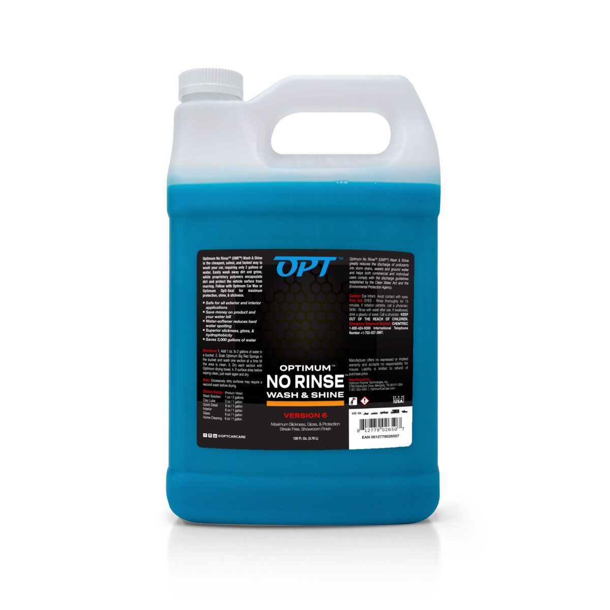 Optimum Polymer Technologies – Innovative Car Detailing Products for ...