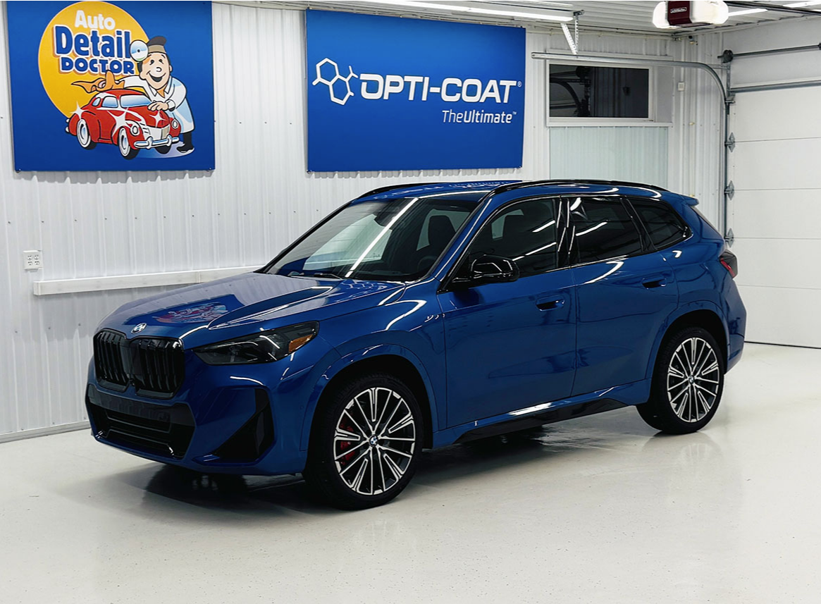 What to Look for When Searching for a Car Detailer – Optimum Polymer ...